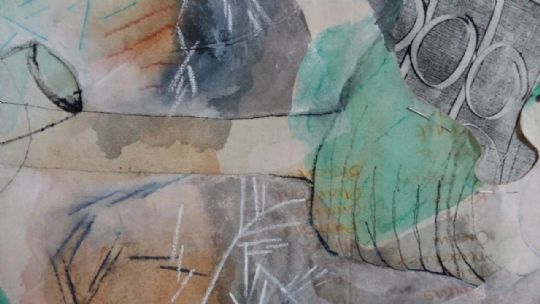 Exhibitions | Bobby Britnell