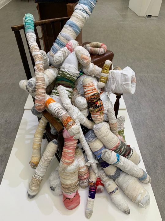 Exhibitions | Bobby Britnell