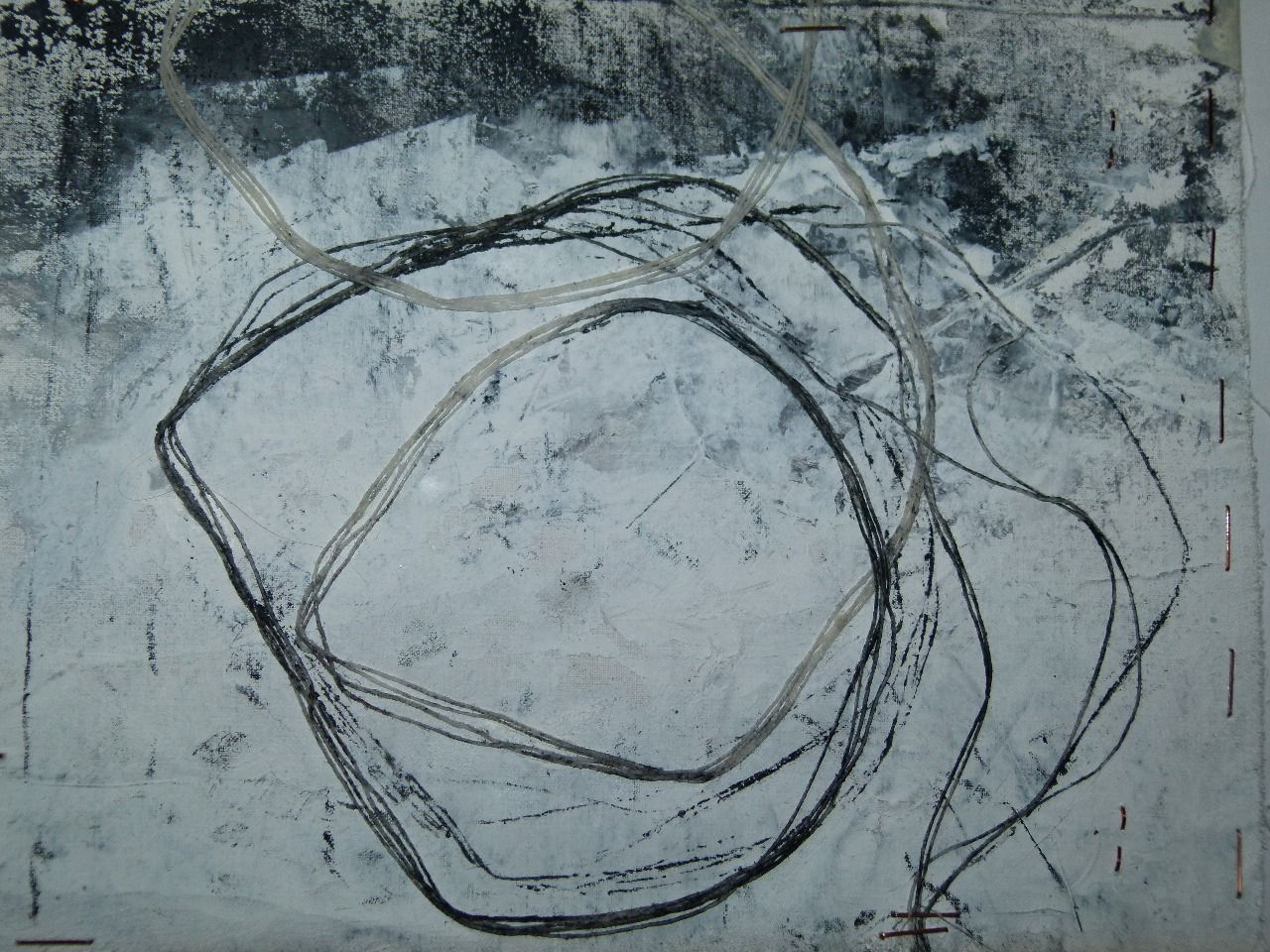 Marks in the Landscape | Bobby Britnell