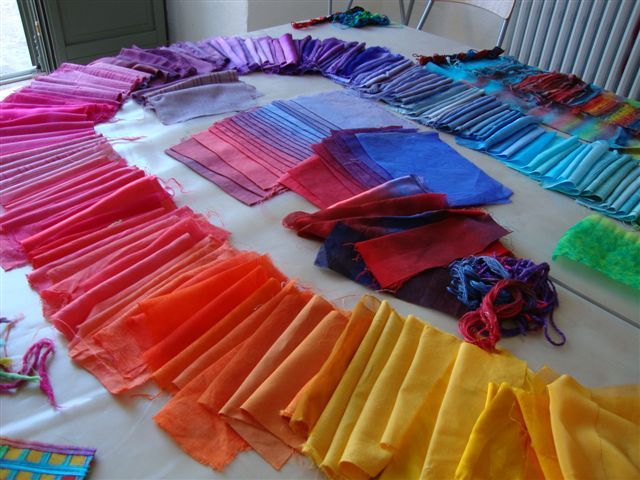 Featuring RUTH ISSETT and WORKING TOGETHER