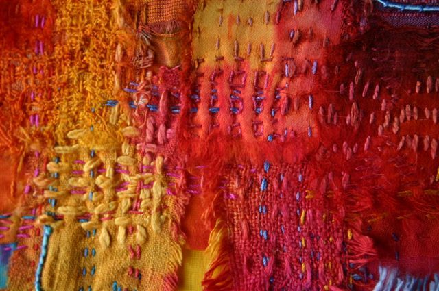 Featuring RUTH ISSETT and WORKING TOGETHER