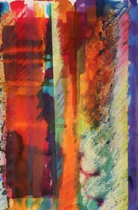 Featuring RUTH ISSETT and WORKING TOGETHER