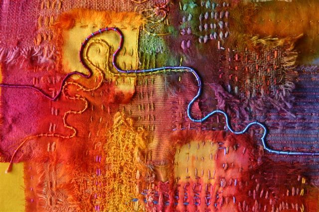 Featuring RUTH ISSETT and WORKING TOGETHER