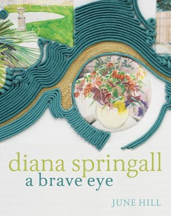 FEATURING DIANA SPRINGALL