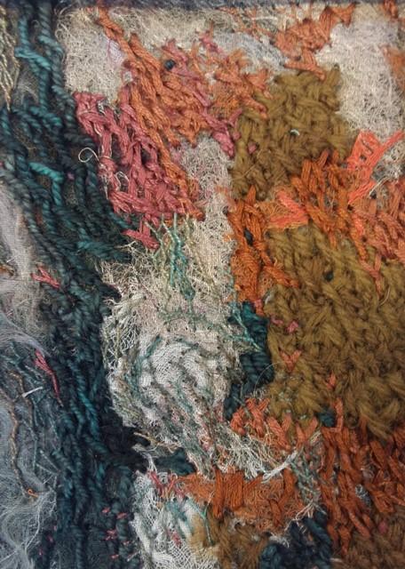 JAN BEANEY and the TEXTILE STUDY GROUP